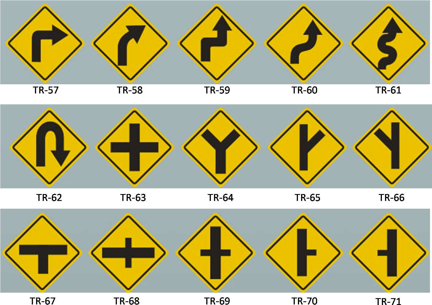 Download Anuncios - Señales De Transito Transito Clipart Png Download ...