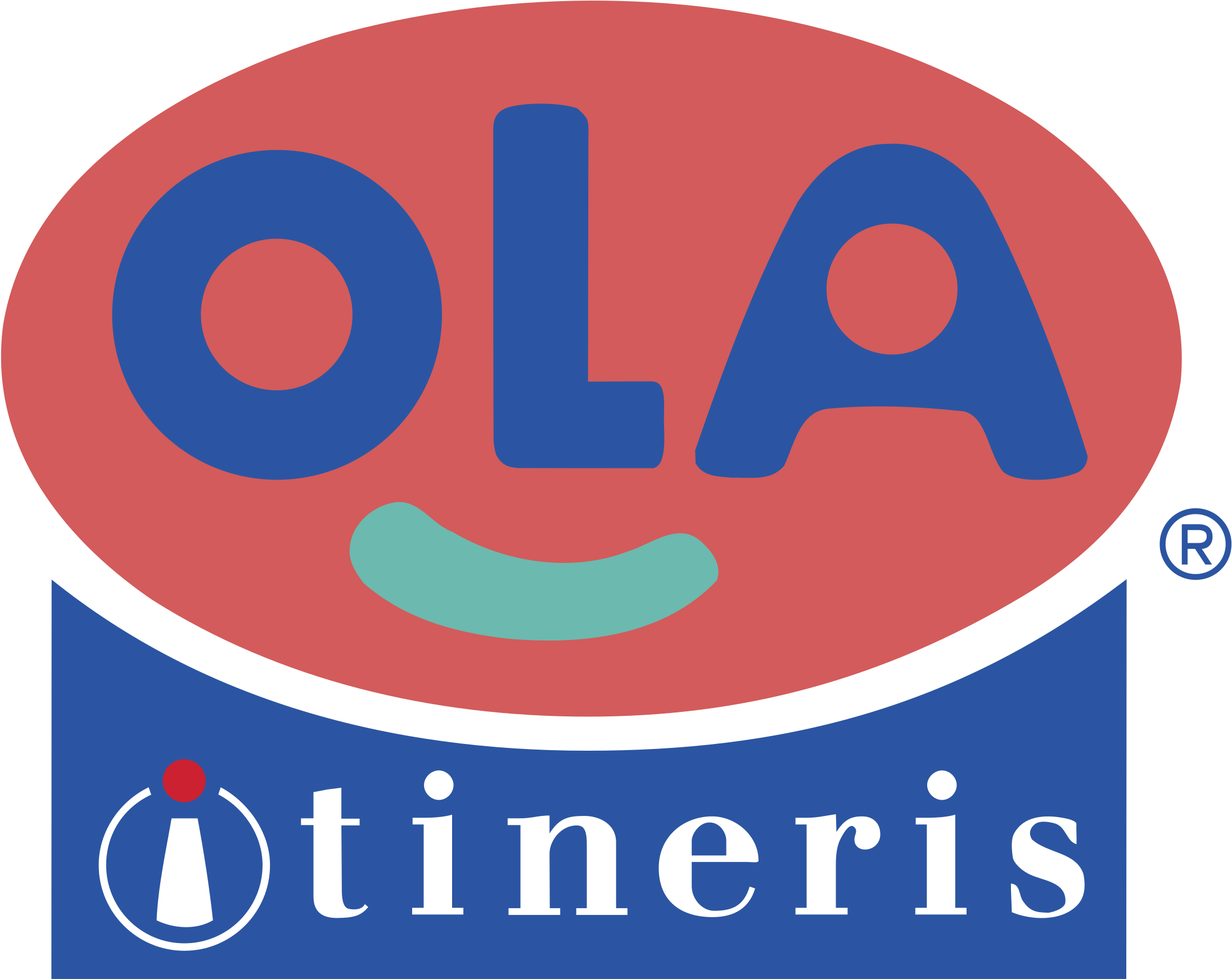 Ola Logo Png Transparent - Graphic Design Clipart - Large Size Png ...