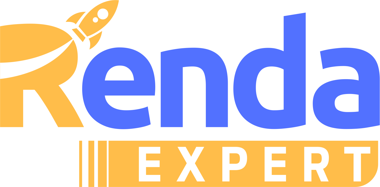 Renda Expert - Graphic Design Clipart - Large Size Png Image - PikPng