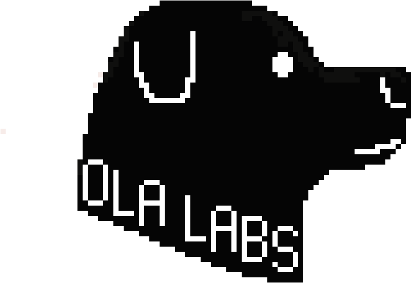 Ola Labs Logo - Illustration Clipart - Large Size Png Image - PikPng