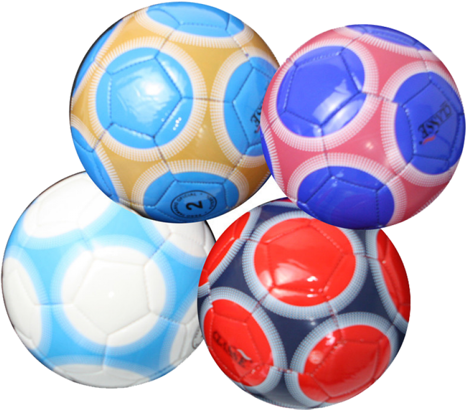 Soccer Ball Clipart - Large Size Png Image - PikPng