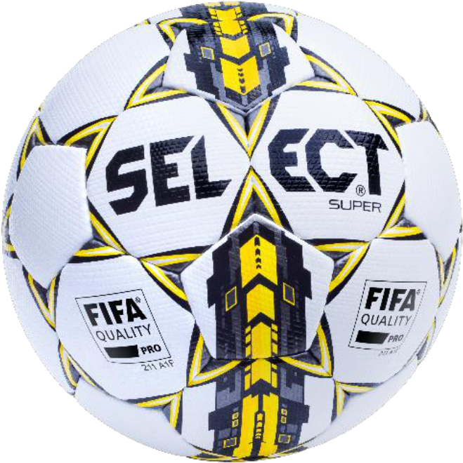 Select Super Tamanho - Select Balls Clipart - Large Size Png Image - PikPng