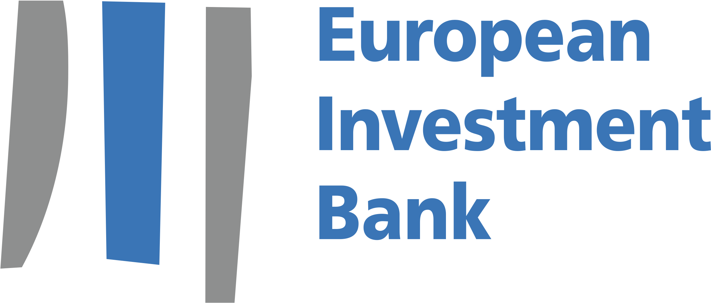 European Bank Logo Png Transparent Svg Freebie - European Investment ...