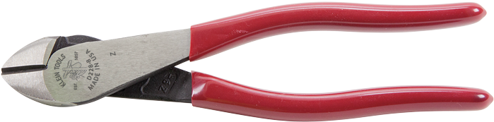 Png D2288 - Klein Diagonal Cutters Clipart - Large Size Png Image - PikPng