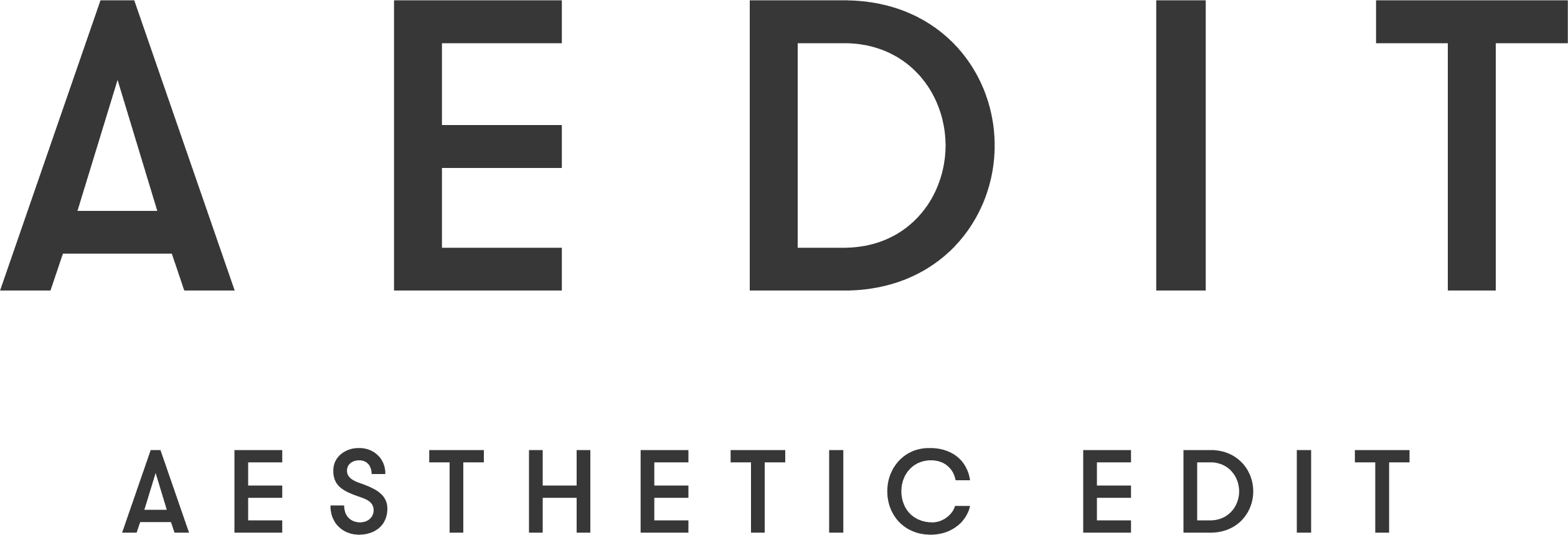 Aedit Logo - Graphics Clipart - Large Size Png Image - PikPng