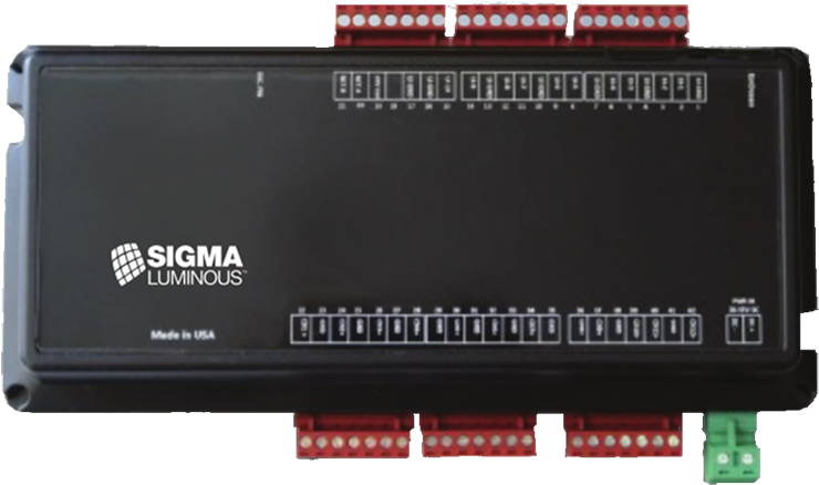 Sigma Smart - Electronics Clipart - Large Size Png Image - PikPng