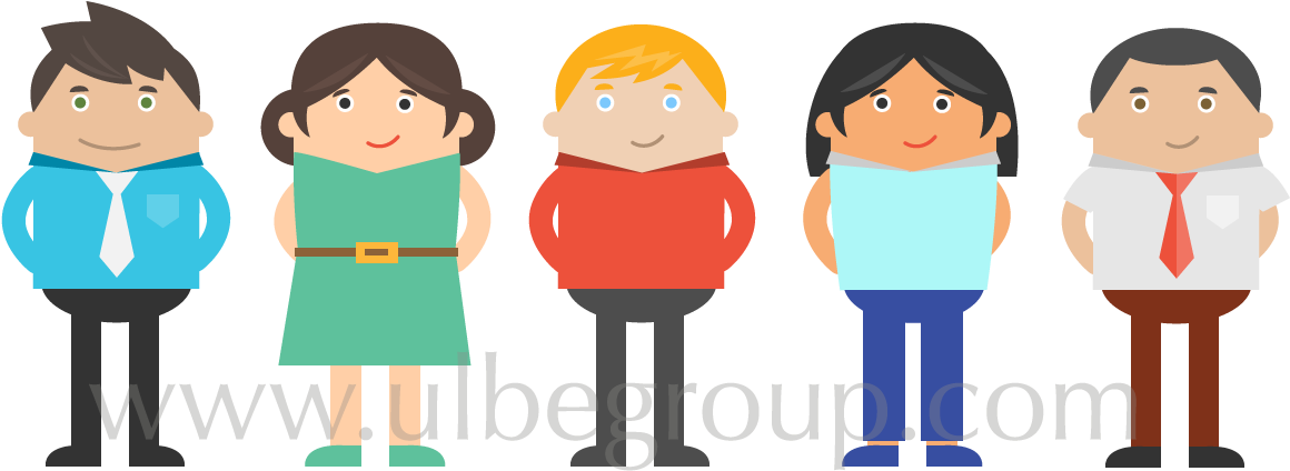 Persona Png Clipart - Large Size Png Image - PikPng