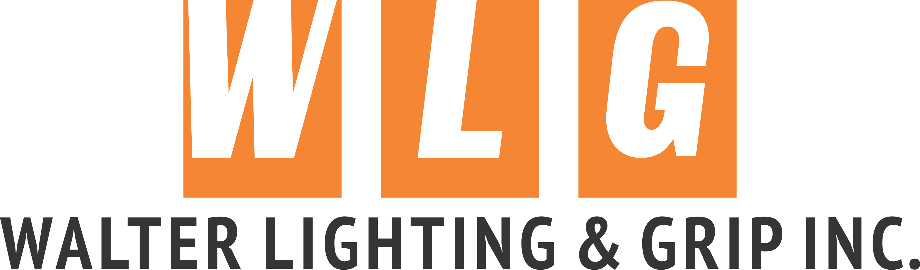 Walter Lighting & Grip - Poster Clipart - Large Size Png Image - PikPng