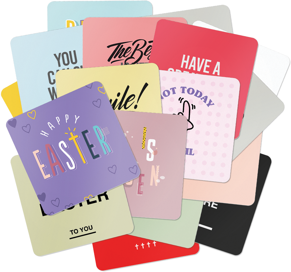 10-pack Bundle - Paper Clipart - Large Size Png Image - PikPng