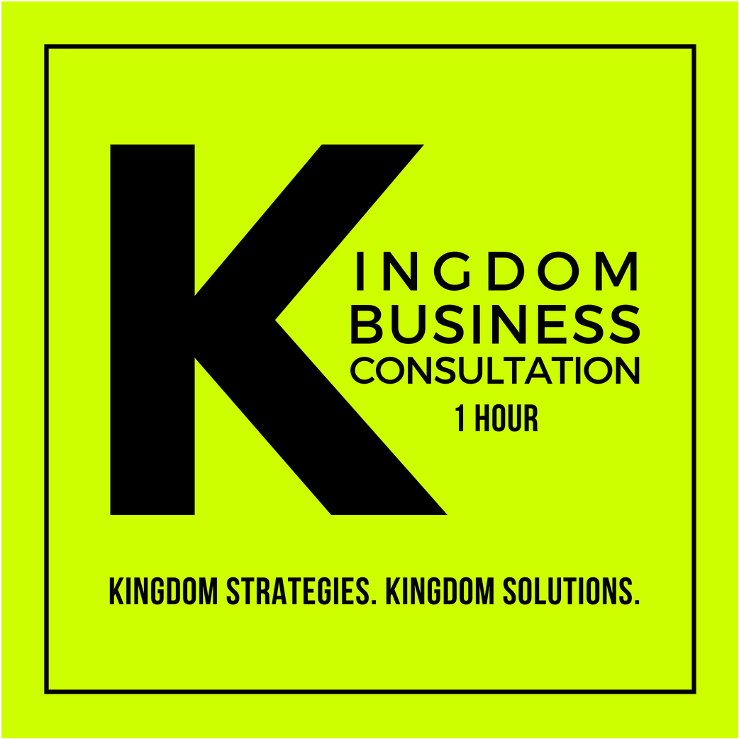 Kingdom Business Consultation - Sign Clipart - Large Size Png Image ...