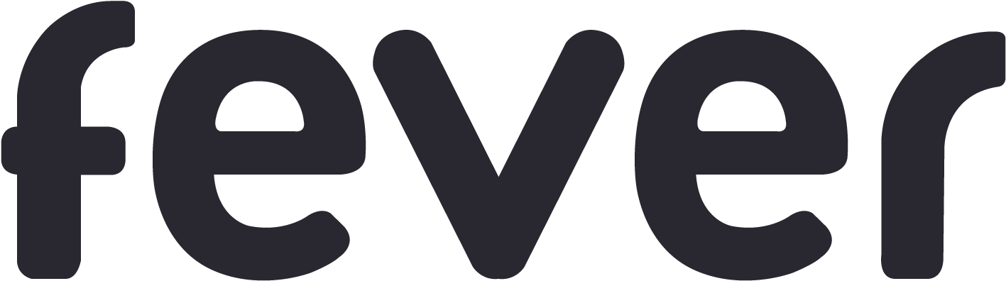 Fever Logo Clipart - Large Size Png Image - PikPng