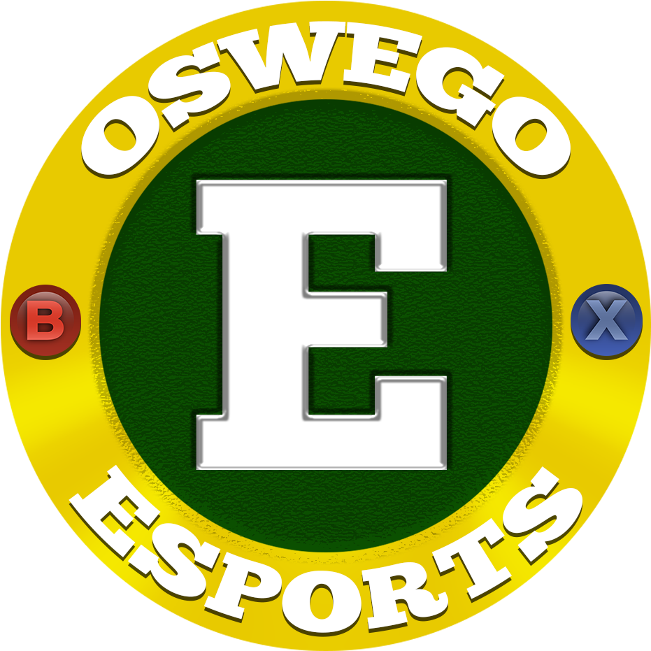 E Sports Logo - Circle Clipart - Large Size Png Image - PikPng