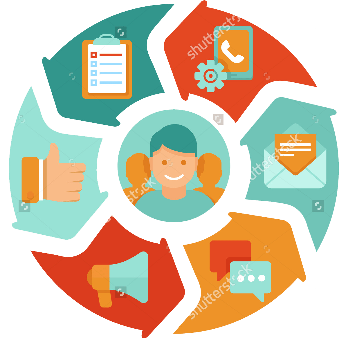 Categories - Education Can Bring Social Change Clipart - Large Size Png ...