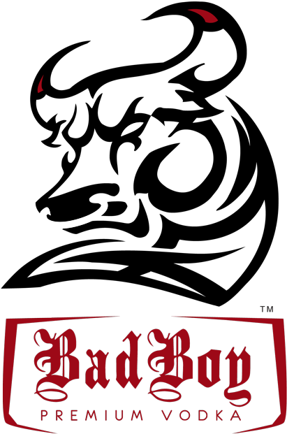 Badboy Png - Dennis Rodman Vodka Clipart - Large Size Png Image - PikPng