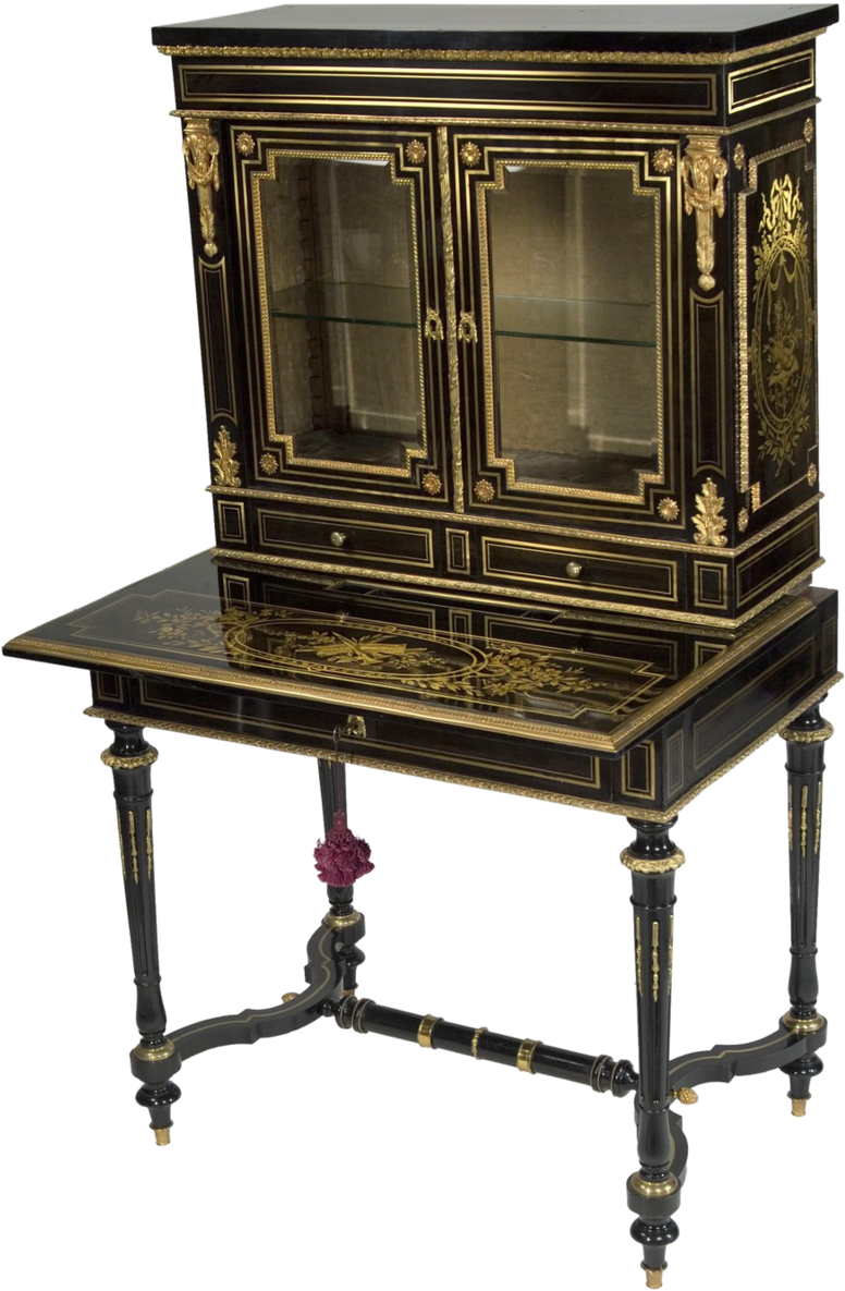 Antique Png Clipart - Antique Desk Png Transparent Png - Large Size Png ...