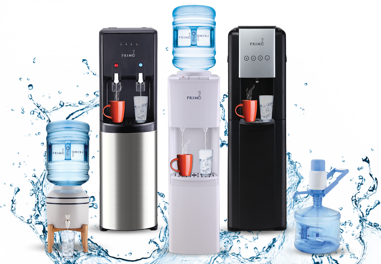The Water Dispensers - Png Water Dispenser Clipart - Large Size Png ...