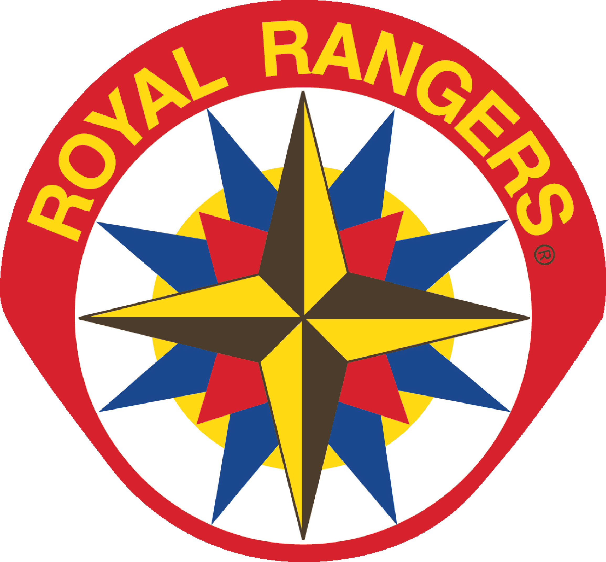 Michigan Royal Rangers - Royal Rangers Emblem Clipart - Large Size Png ...