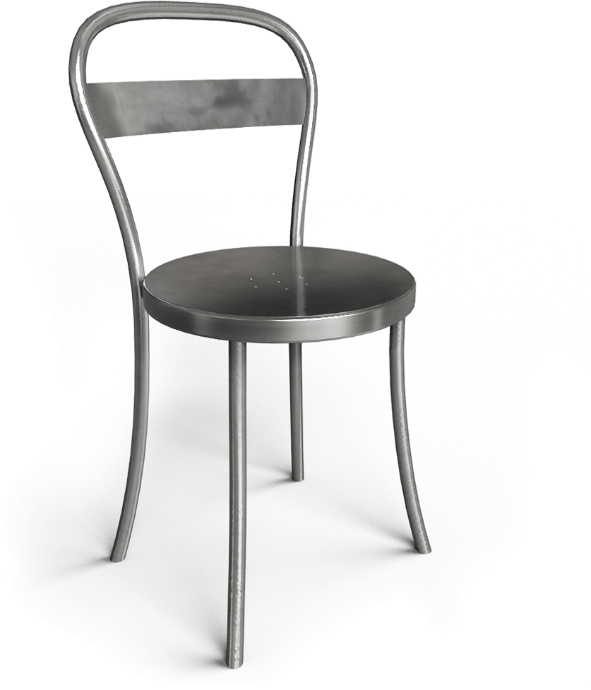 Chaise Png Clipart - Large Size Png Image - PikPng