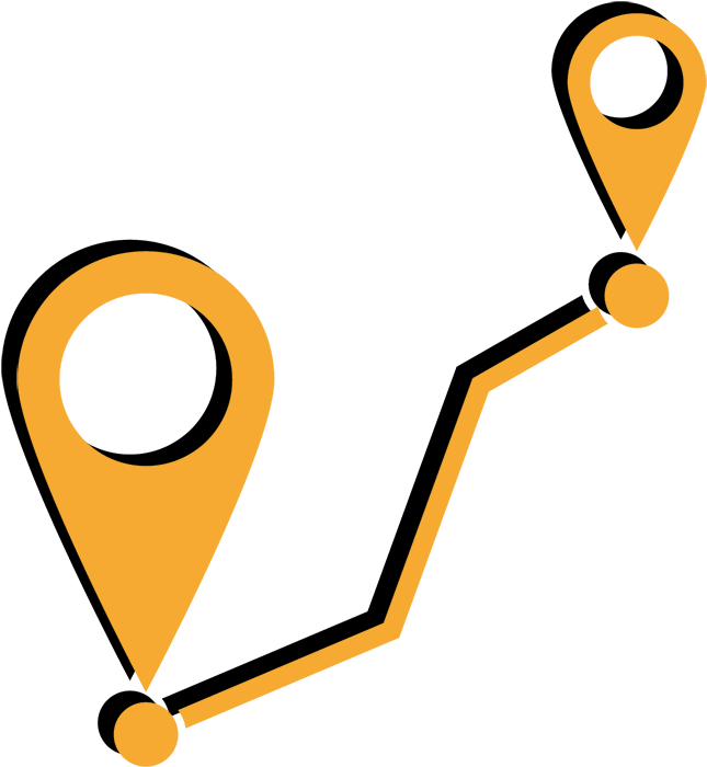 Tracking Clipart - Large Size Png Image - PikPng