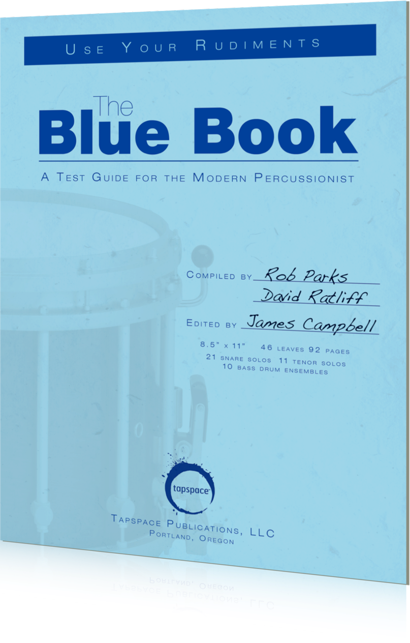 The Blue Book - Blue Book College Clipart - Large Size Png Image - PikPng