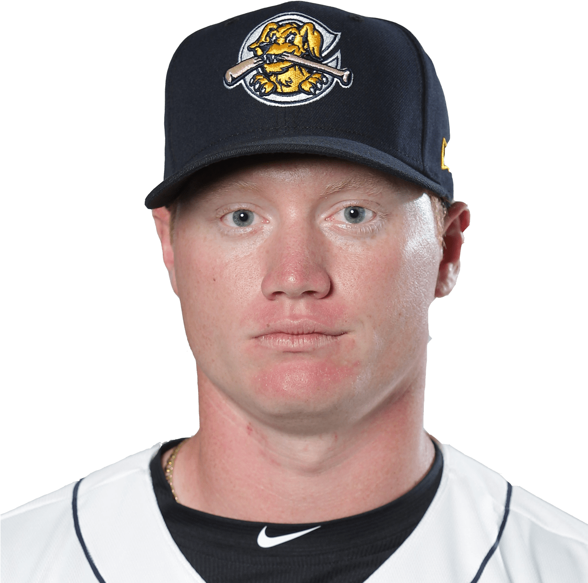 Nick Nelson - Baseball Player Clipart - Large Size Png Image - PikPng