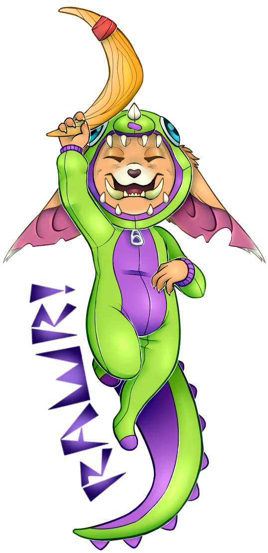 Pocket-sizeduproar - Cartoon Clipart - Large Size Png Image - PikPng