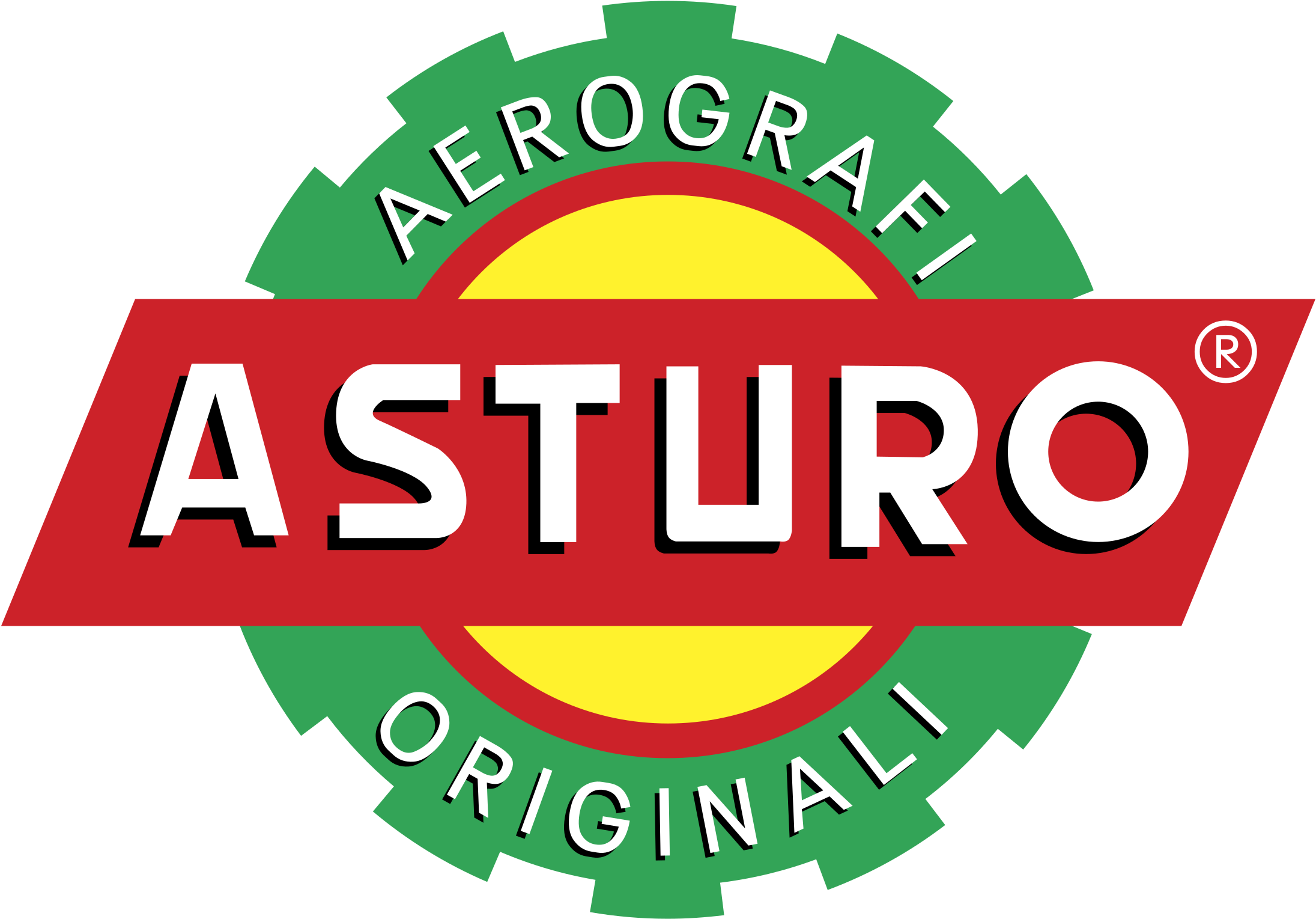 Asturo Logo Png Transparent - Label Clipart - Large Size Png Image - PikPng