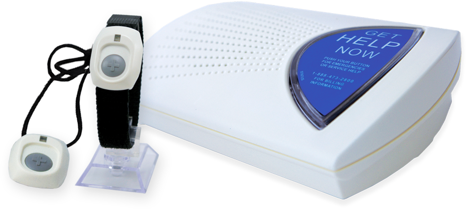 Medical Alert System - Gadget Clipart - Large Size Png Image - PikPng