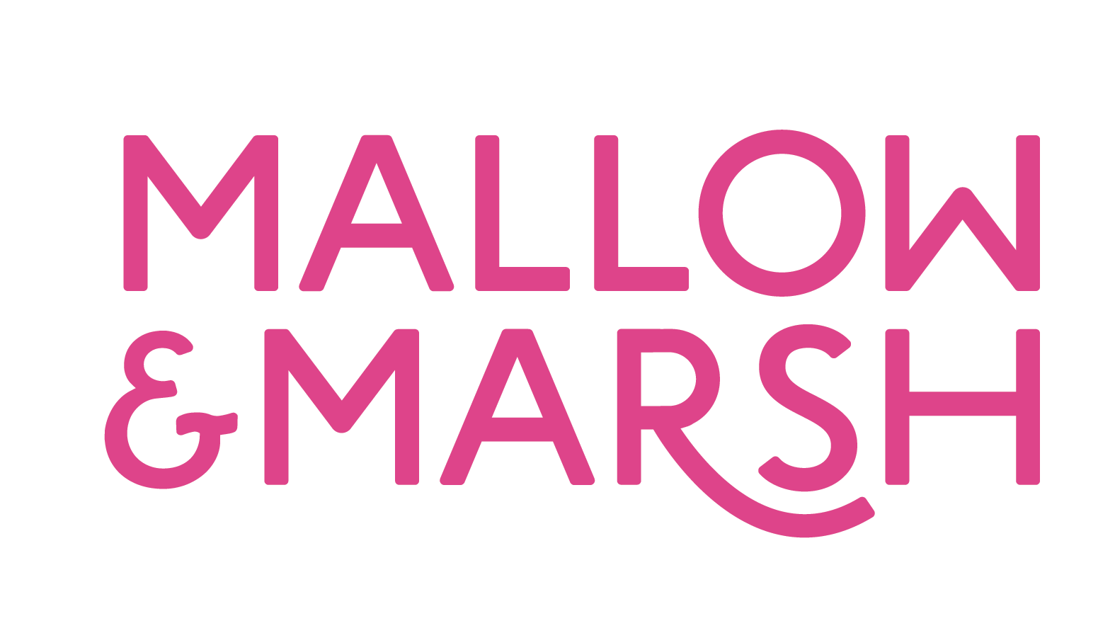 Mallow & Marsh - Mallow And Marsh Logo Clipart - Large Size Png Image ...