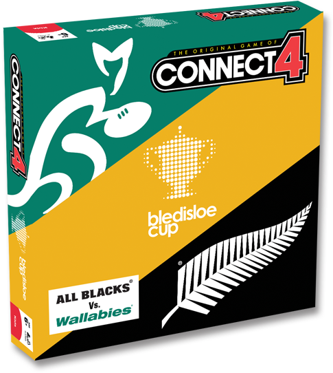Brand New Connect - All Blacks Clipart - Large Size Png Image - PikPng
