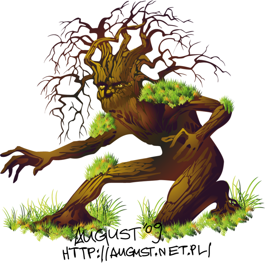 Ents Png Clipart - Large Size Png Image - PikPng