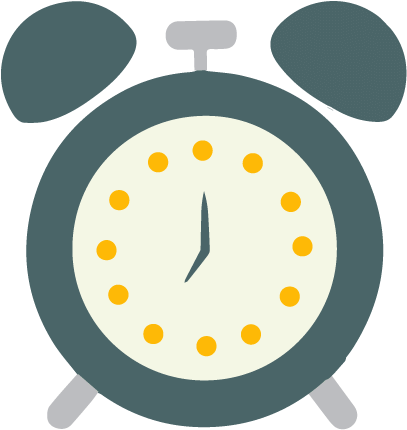 Set Schedules - Circle Clipart - Large Size Png Image - PikPng