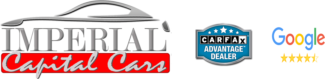 Imperial Capital Cars, Inc - Emblem Clipart - Large Size Png Image - PikPng