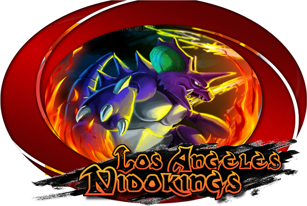 La Nidoking Clipart - Large Size Png Image - PikPng