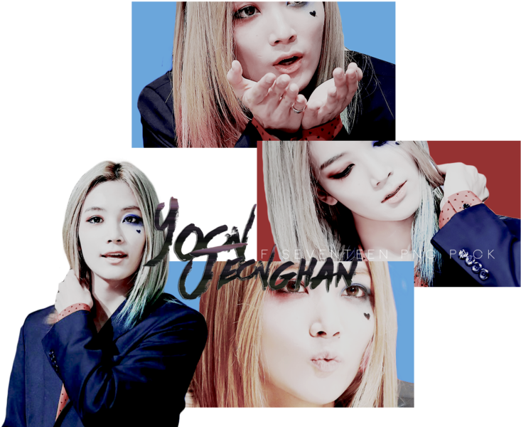 Jeonghan Png - Girl Clipart - Large Size Png Image - PikPng