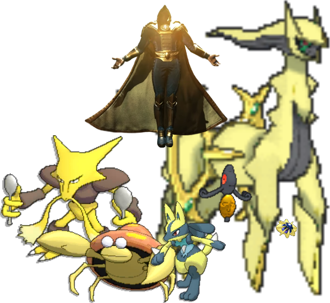 View Dr Fate , - Cartoon Clipart - Large Size Png Image - PikPng