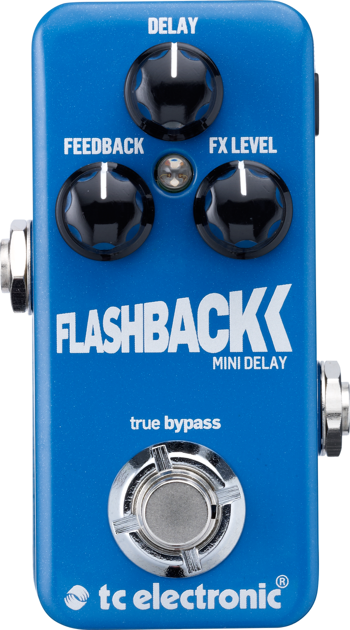960806001 Flashback Mini Flashback Delay Mini Clipart Large Size
