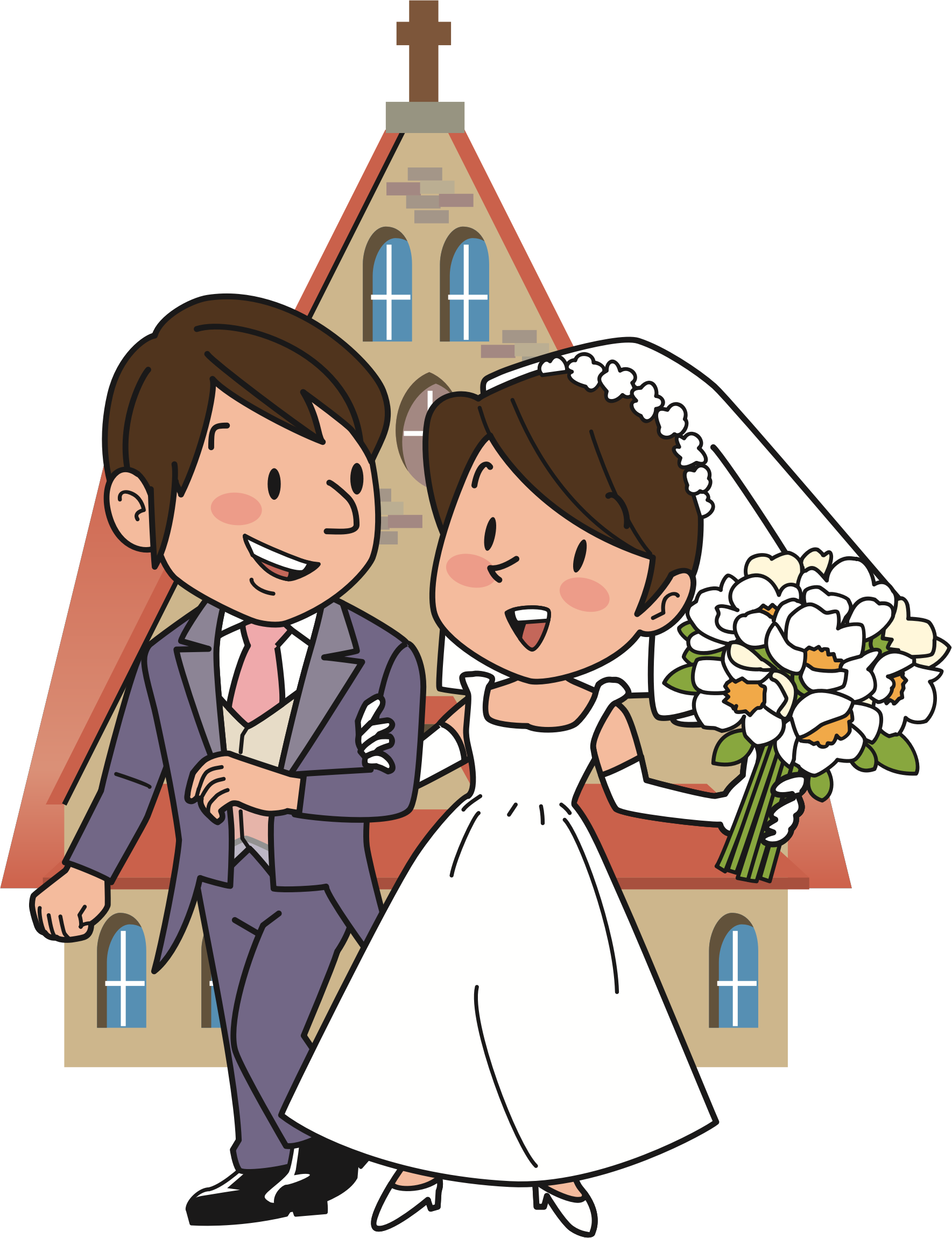 Marriage Png Picture - Married Clipart Transparent Png - Large Size Png ...