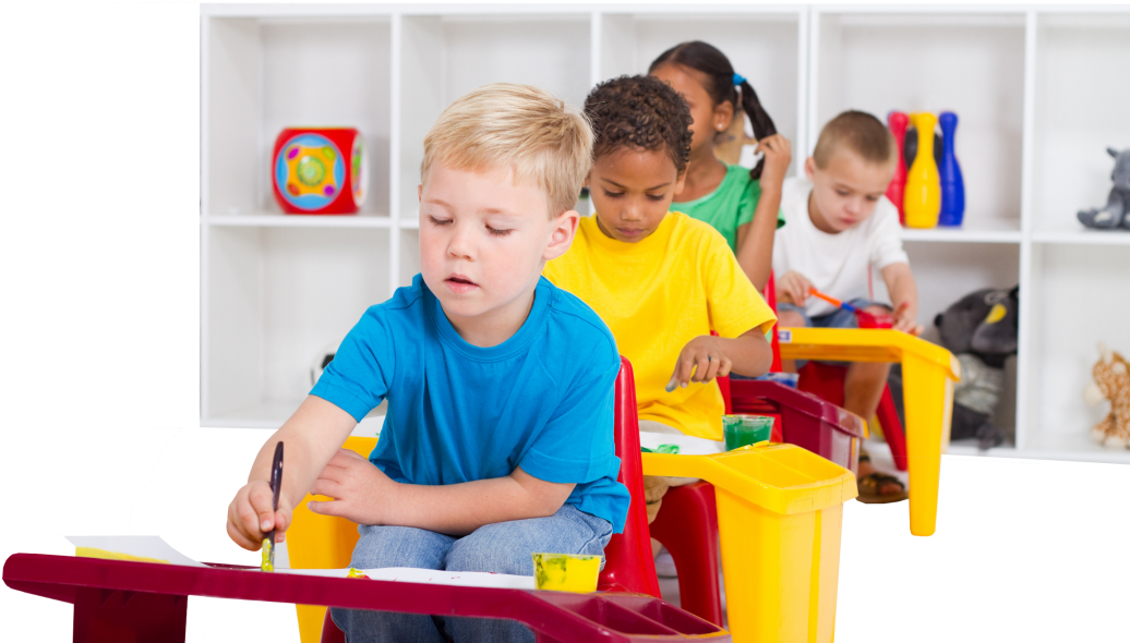 Preschool Clipart - Large Size Png Image - PikPng