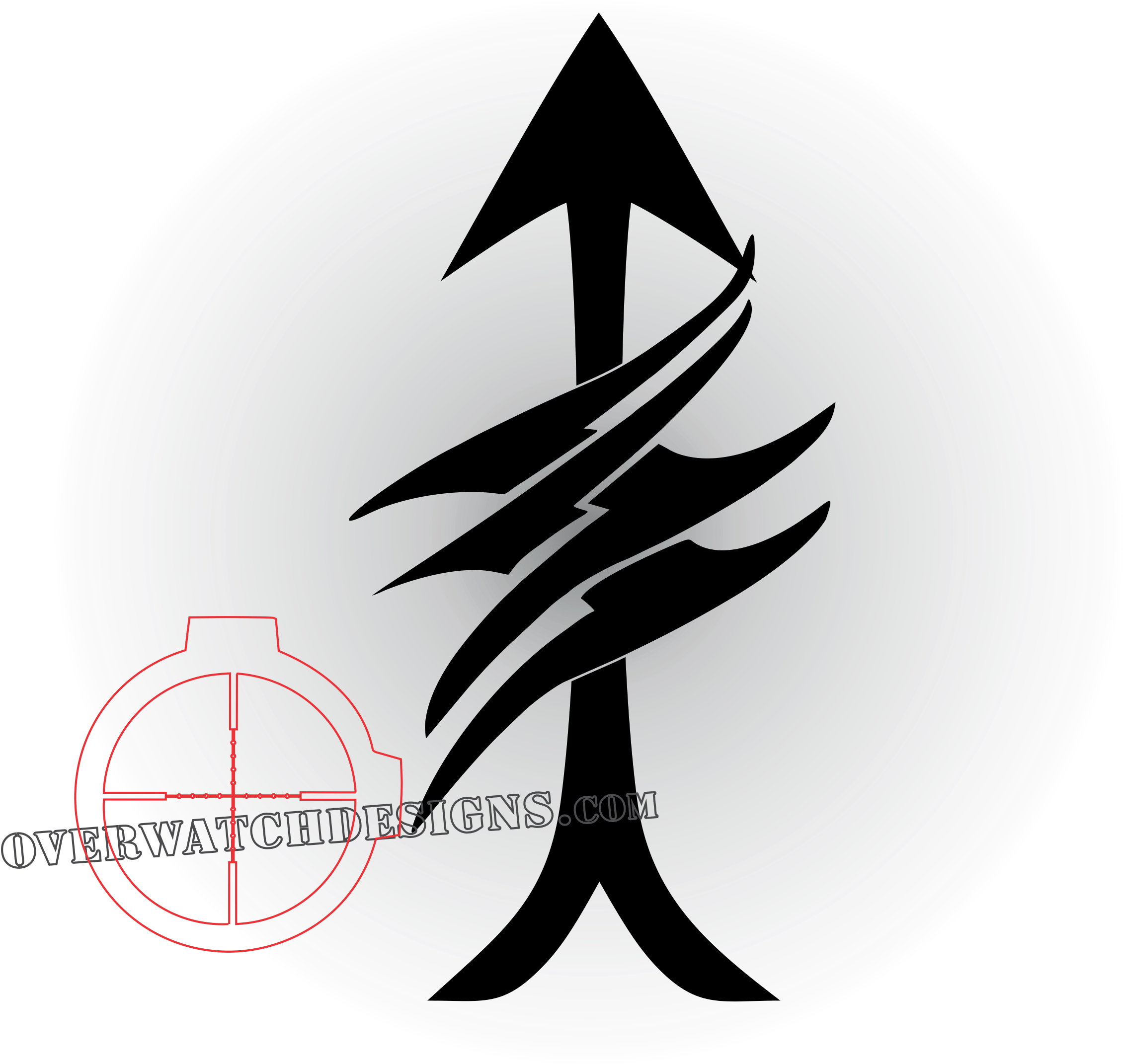 Sniper Elite Clipart Png - Emblem Transparent Png - Large Size Png ...