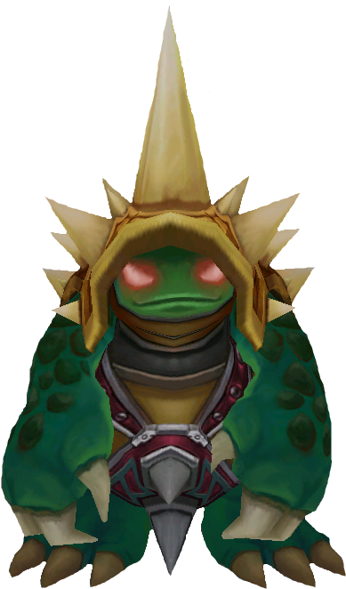 Thumb Image - League Of Legends Clipart - Large Size Png Image - PikPng