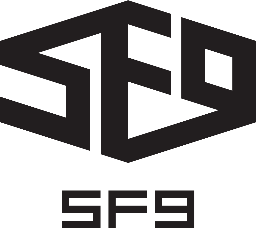 Visitar - Sf9 Now Or Never Clipart - Large Size Png Image - PikPng