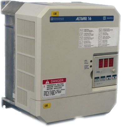 Schneider Electric / Telemecanique Altivar 16 Speed - Carton Clipart ...