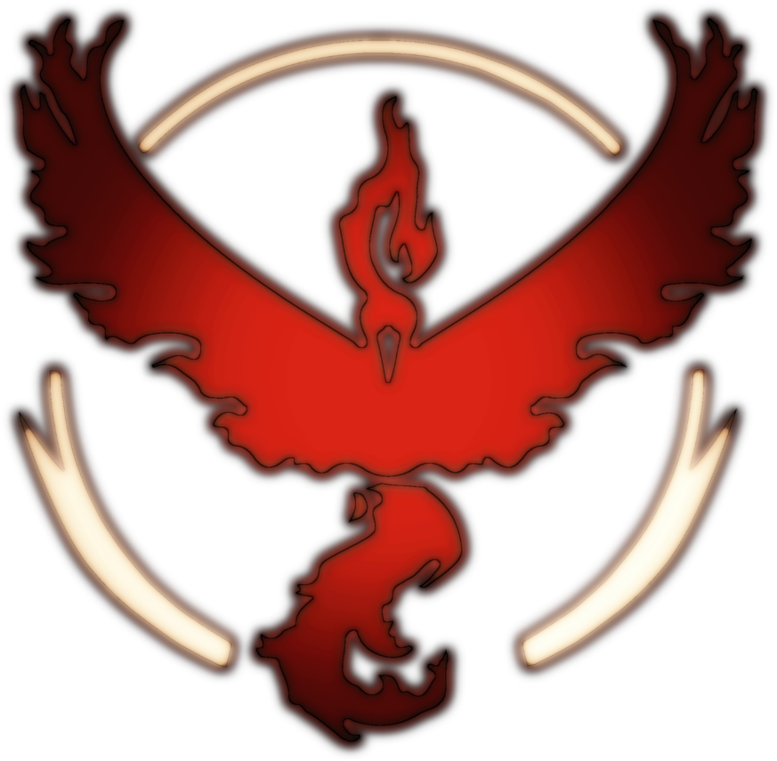 Team Valor Logo Png - Emblem Clipart - Large Size Png Image - PikPng