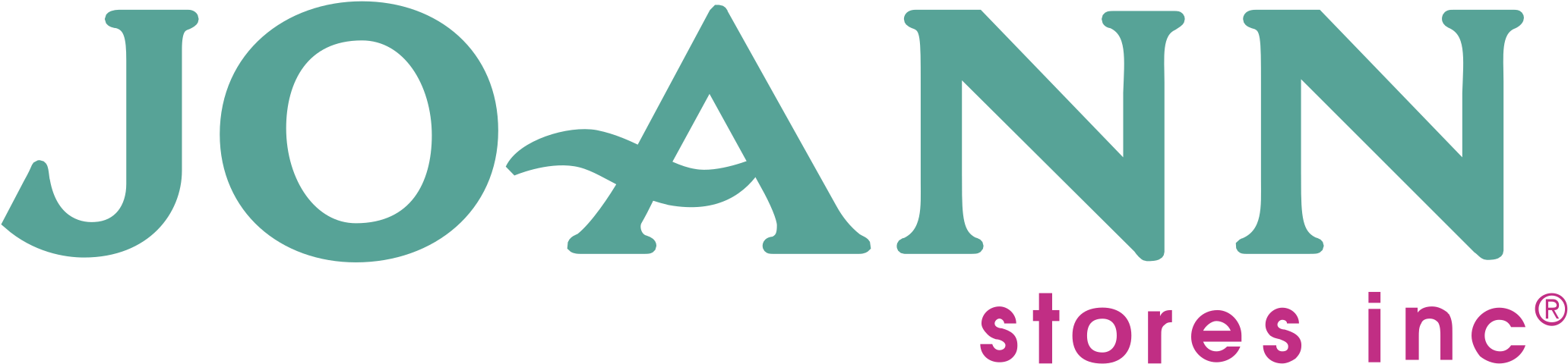 Jo Ann Stores Logo Png Transparent - Jo Ann Logo Png Clipart - Large ...