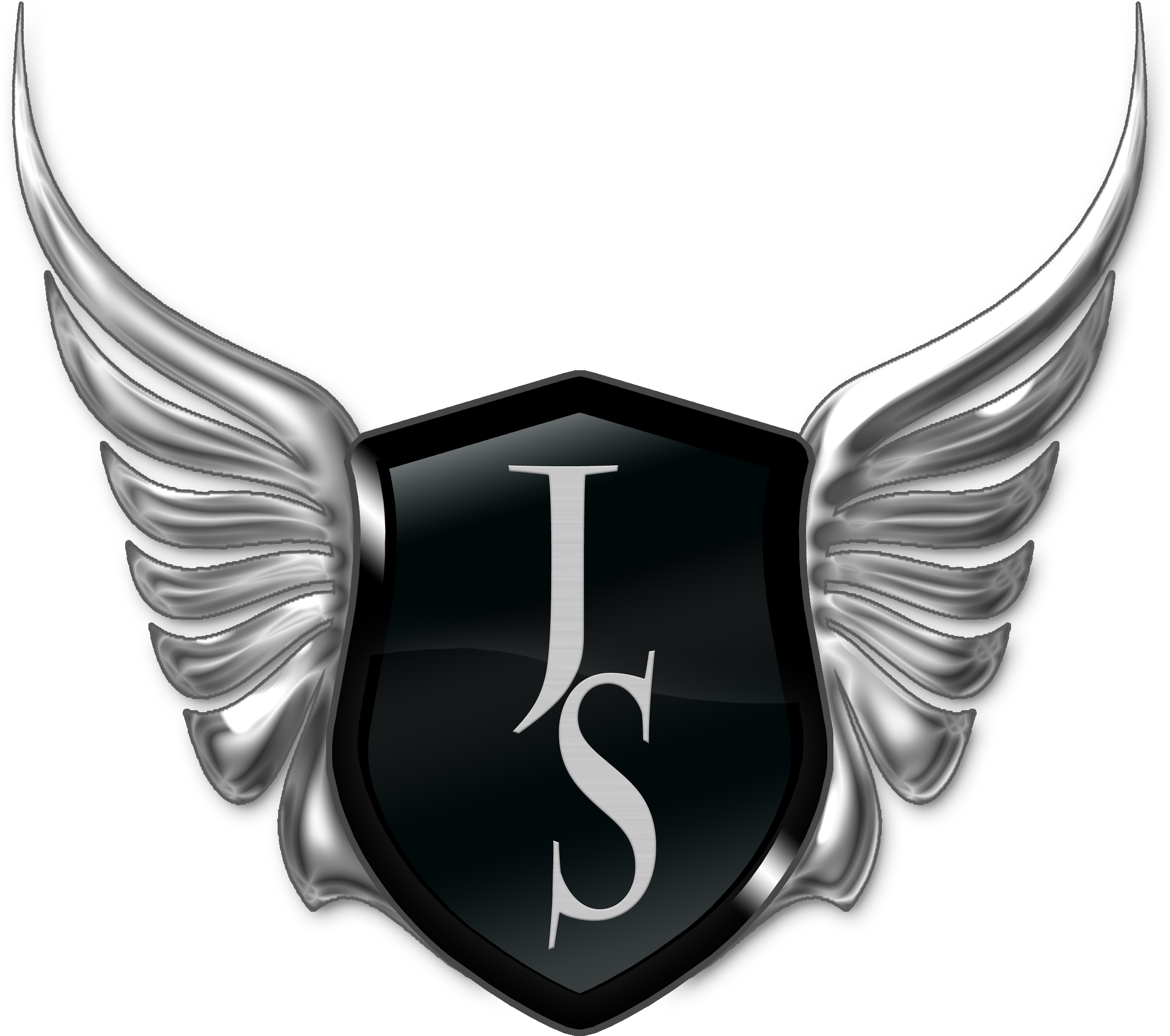 Js Logo Clipart - Large Size Png Image - PikPng