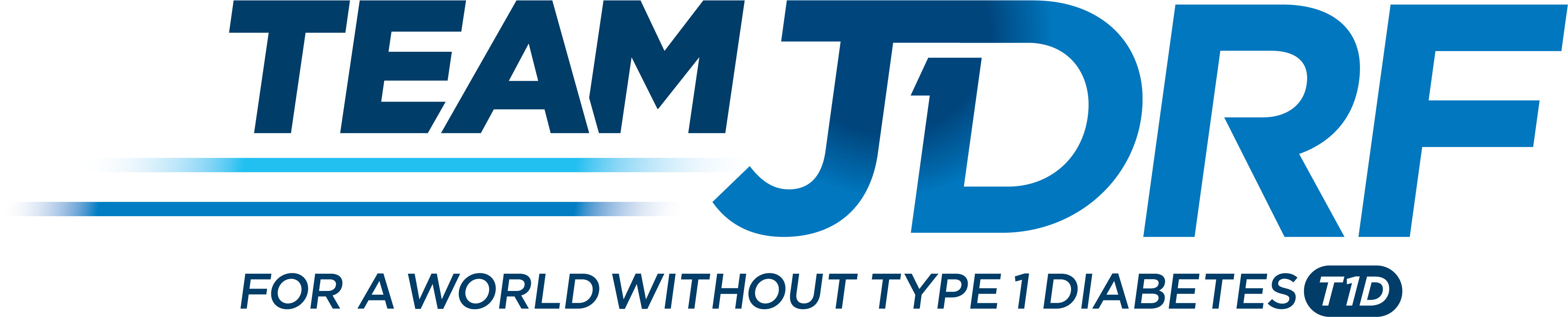 Team Jdrf Logo New - New Jdrf Clipart - Large Size Png Image - PikPng