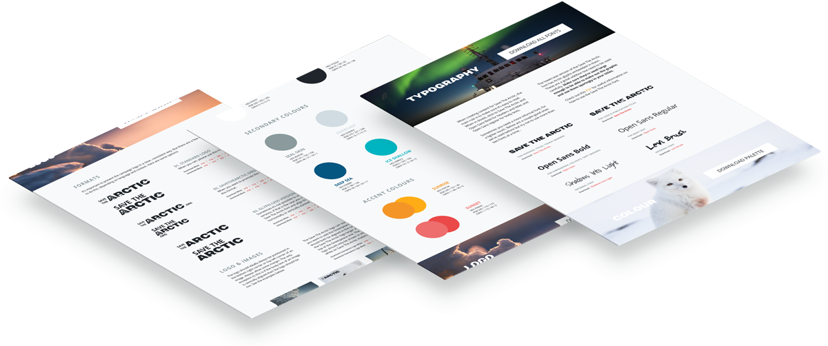 Screens2 Transparent - Flyer Clipart - Large Size Png Image - PikPng