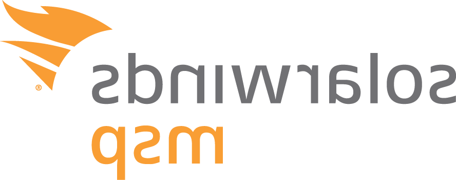 Oops - Logo Solarwinds Msp Clipart - Large Size Png Image - PikPng