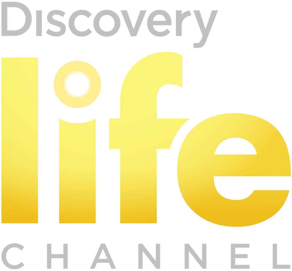 Discovery Life Channel Logo Clipart - Large Size Png Image - PikPng